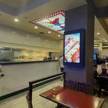 BACKSTAGE DELI - Updated July 2024 - 347 Photos & 312 Reviews - 3900 ...