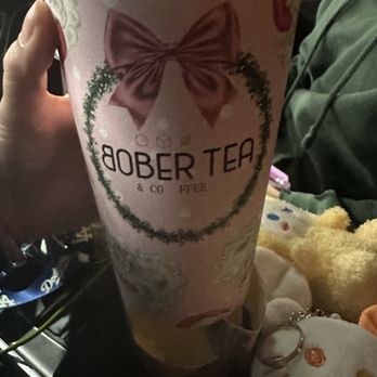 BOBER TEA & COFFEE - 77 Photos & 40 Reviews - 9520 Garden Grove Blvd ...