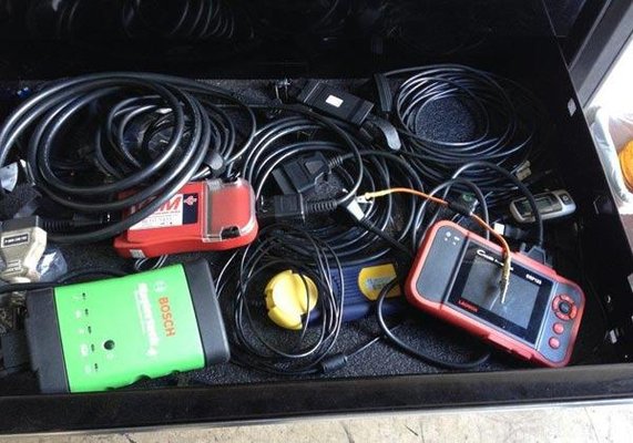 PEARL CITY AUTO WORKS - Updated December 2025 - 77 Photos & 125 Reviews ...