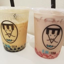 EM-TEA - Updated September 2025 - 417 Photos & 398 Reviews - 3570 G St ...