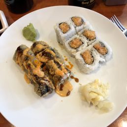 AKIDA JAPANESE - 154 Photos & 196 Reviews - 606 N Sheppard St, Richmond ...