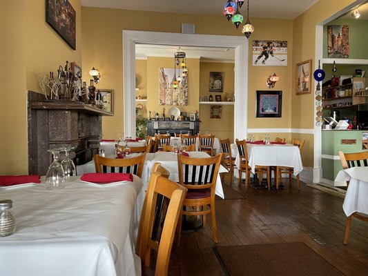 PASHA CAFE & LOUNGE - 245 Photos & 201 Reviews - 808 Ivy St, Pittsburgh ...