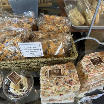 CORINA BAKERY - Updated June 2024 - 544 Photos & 559 Reviews - 602 S ...