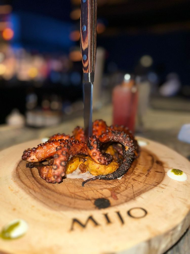 MIJO MODERN MEXICAN RESTAURANT - Updated July 2024 - 1253 Photos & 529 ...