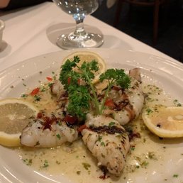 TAVIRA RESTAURANT - 158 Photos & 204 Reviews - 8401 Connecticut Ave ...