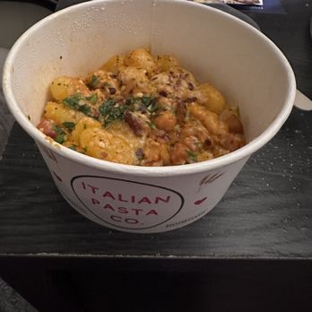 ITALIAN PASTA CO. SHERMAN OAKS - Updated January 2026 - 20 Photos & 16 ...