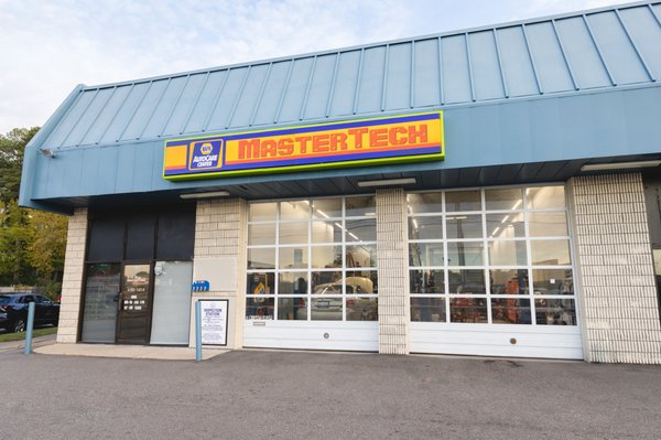 MASTERTECH AUTO CARE - Updated October 2025 - 13 Photos & 28 Reviews ...