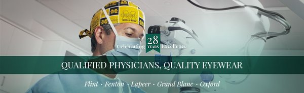MICHIGAN EYE INSTITUTE - Updated August 2024 - 29 Photos - 1240 S ...