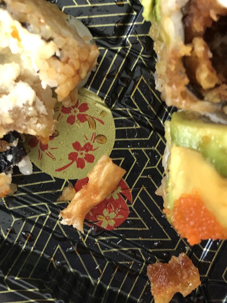 ICHIBAN HIBACHI & SUSHI - Updated July 2024 - 20 Photos & 44 Reviews ...