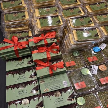 NUTS FACTORY - Updated September 2025 - 51 Photos & 37 Reviews - 62-66 ...