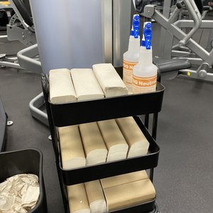 CUB RUN RECREATIONAL CENTER - Updated March 2025 - 23 Photos & 64 ...