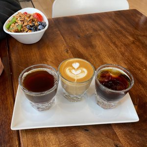 COMA COFFEE ROASTERS - 424 Photos & 203 Reviews - 1034 S Brentwood Blvd ...