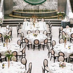 PAZZO’S - Updated July 2025 - 90 Photos & 176 Reviews - 311 S Wacker Dr ...