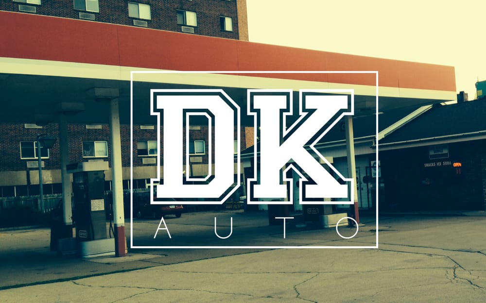 DK AUTO - Updated April 2026 - 500 Locust St, Dubuque, Iowa - Auto ...