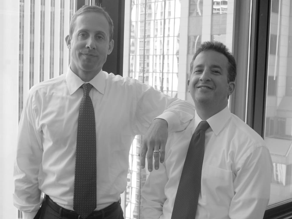 STEPHAN ZOURAS, LLP - Updated January 2026 - 222 W Adams St, Chicago ...