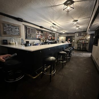 THE LIBRARY COLLEGEVILLE - Updated July 2025 - 104 Photos & 85 Reviews ...