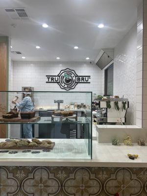 TRU BRU COFFEE - Updated October 2025 - 75 Photos & 43 Reviews - 23141 ...