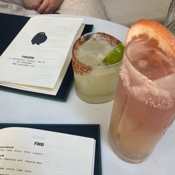 PANZÓN - Updated March 2025 - 115 Photos & 50 Reviews - 23 Greenpoint ...