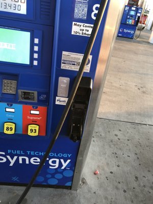 TIMEWISE EXXON - Updated July 2025 - 15900 N Interstate 35, Austin ...