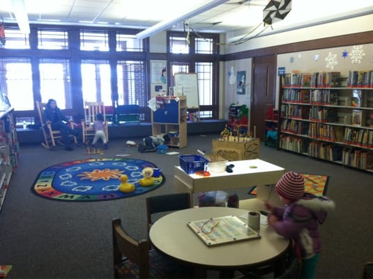 NAPERVILLE PUBLIC LIBRARY - NAPER BLVD - Updated December 2025 - 19 ...