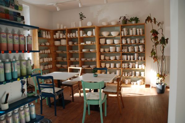 PINTOYO - Im Prüfling 30, Frankfurt am Main, Hessen, Germany - Paint ...