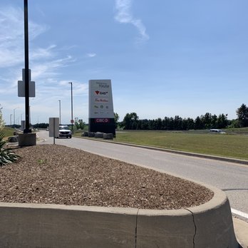 ONROUTE - Updated June 2025 - 61 Photos & 32 Reviews - 401 Eastbound ...