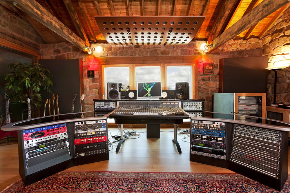 N8BEATS PRODUCTION HIP HOP RECORDING STUDIO - Updated December 2025 ...