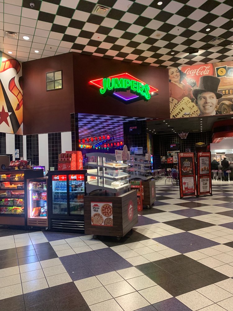 TINSELTOWN GRAPEVINE - CINEMARK - 25 Reviews - Cinema - 911 W Northwest ...