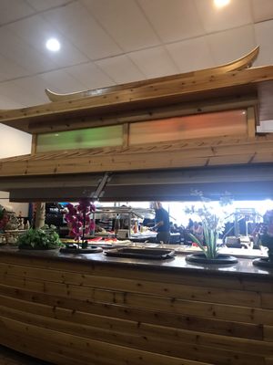 LIN BUFFET - 13 Photos & 31 Reviews - Buffets - 1020 Center St ...