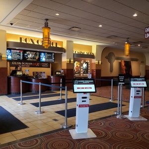 MARCUS RIDGE CINEMA - Updated January 2025 - 46 Photos & 78 Reviews ...