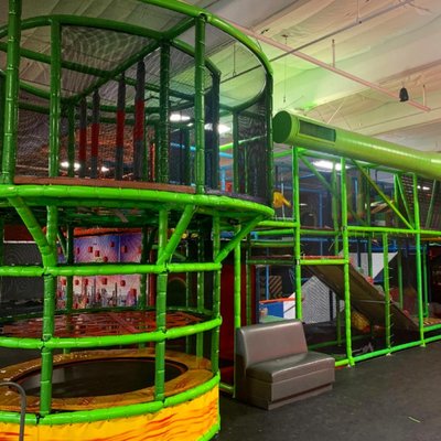 UPTOWN JUNGLE FUN PARK - 29 Photos & 24 Reviews - 10630 N 32nd St ...