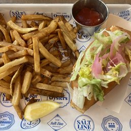 THE SALT LINE - BALLSTON - 242 Photos & 128 Reviews - 4040 Wilson Blvd ...