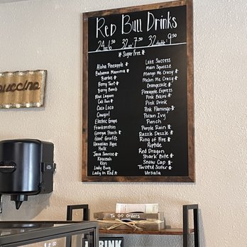 JAVA EXPRESS - SPRINGVILLE - Updated October 2025 - 37 Photos & 21 ...