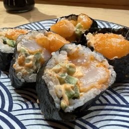 NOSHI SUSHI - Updated January 2025 - 2998 Photos & 1783 Reviews - 4430 ...