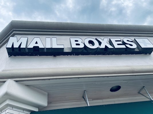 MAIL BOXES PLUS - Updated October 2025 - 27 Photos & 14 Reviews - 4808 ...