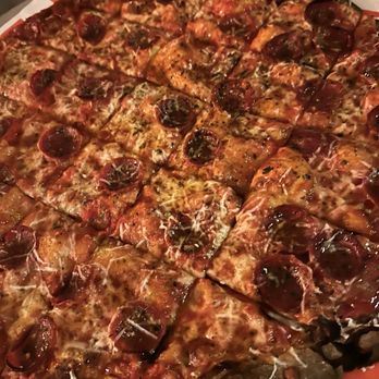 PIZZ’AMICI - Updated April 2025 - 89 Photos & 36 Reviews - 1215 W Grand ...