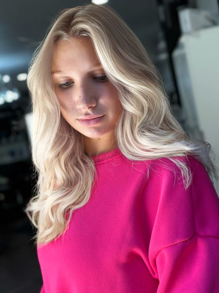 FIFTY SHADES OF HAIR - 694 Photos & 90 Reviews - 1629 Pollasky Ave ...