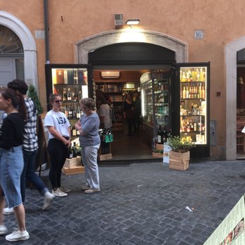 ENOTECA GUERRINI - Updated September 2025 - Piazza Barberini 4, Roma ...