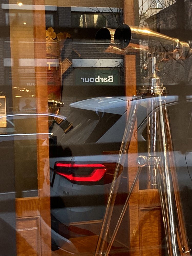 NICHOLAS BRAWER GALLERY - Updated September 2025 - 13 Photos - 1046 ...