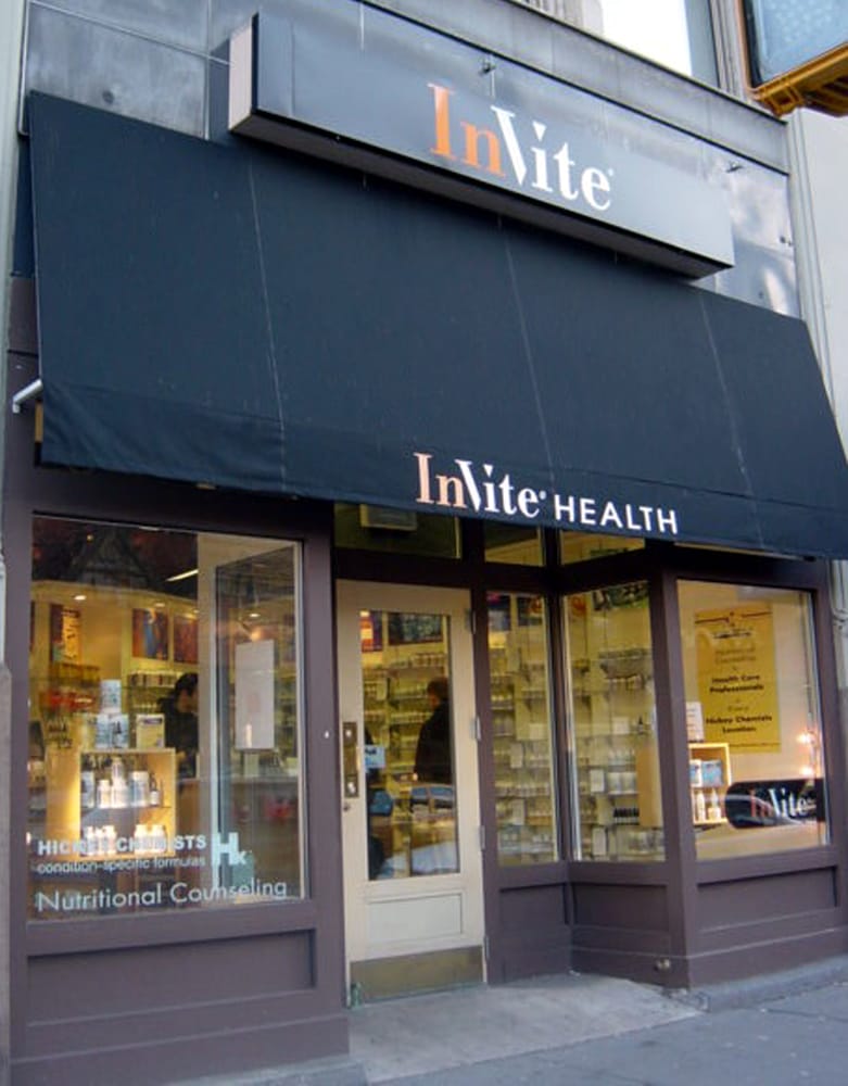 INVITE HEALTH - Updated December 2025 - 25 Reviews - 434 Sixth Ave, New ...