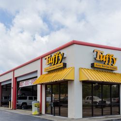 TUFFY TIRE & AUTO SERVICE CENTER - 71 Photos & 24 Reviews - 625 E 13th ...
