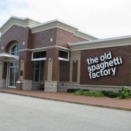 THE OLD SPAGHETTI FACTORY - Updated December 2025 - 347 Photos & 188 ...