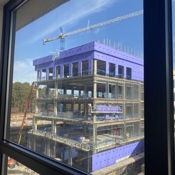 RENAISSANCE RALEIGH NORTH HILLS HOTEL - Updated October 2025 - 184 ...