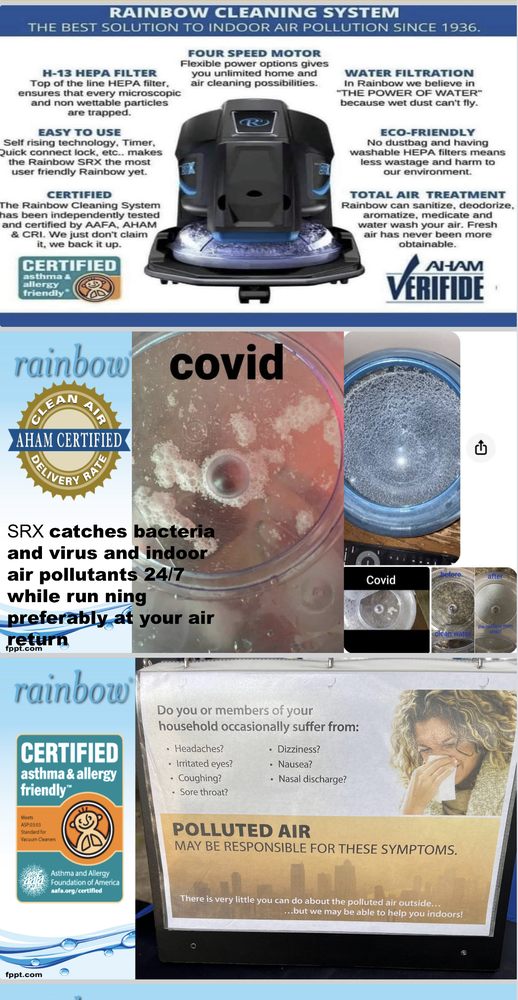 RAINBOW GIST ENTERPRISE - Updated August 2025 - Request a Quote - 26 ...