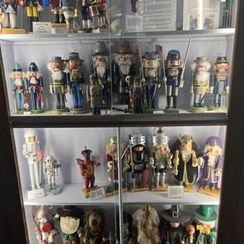 LEAVENWORTH NUTCRACKER MUSEUM - Updated September 2024 - 296 Photos ...
