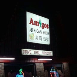 AMIGOS MEXICAN RESTAURANT - Updated December 2025 - 96 Photos & 131 ...