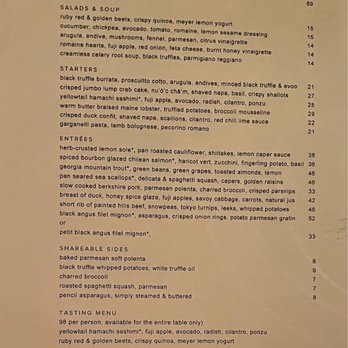 ARIA - Updated June 2024 - 854 Photos & 499 Reviews - 490 E Paces Ferry ...