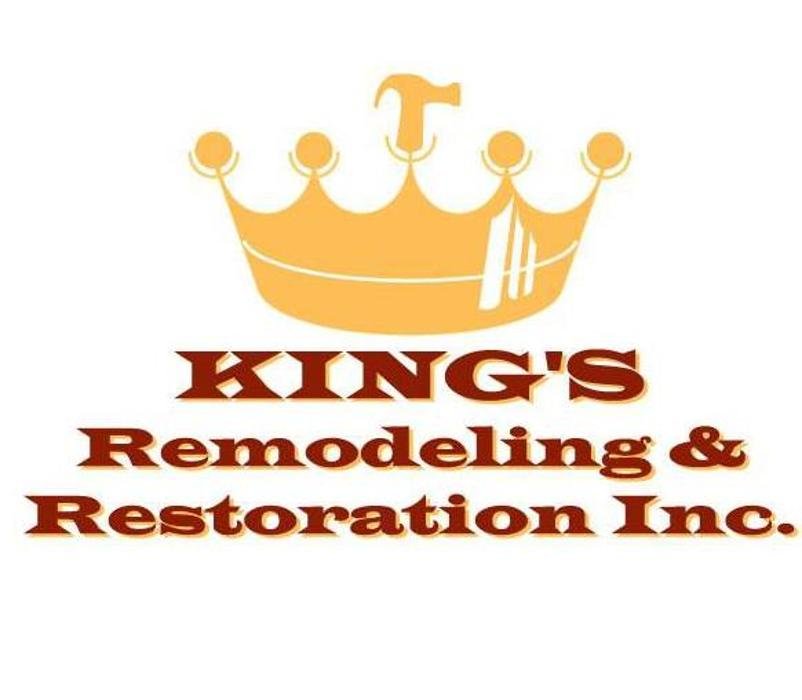 KING’S REMODELING AND RESTORATION - Updated May 2025 - 4411 Berkley Dr ...