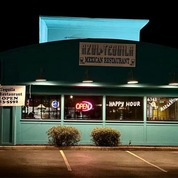 AZUL TEQUILA - Updated October 2025 - 36 Photos & 23 Reviews - 6343 ...