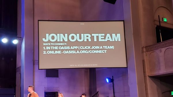 OASIS CHURCH - Updated November 2025 - 58 Photos & 138 Reviews - 634 S ...